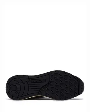AUTRY Reelwind Low Top Sneakers - White/space