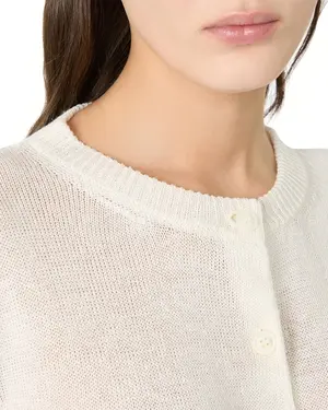 Max Mara Wkdbadia Cardigan Sweater