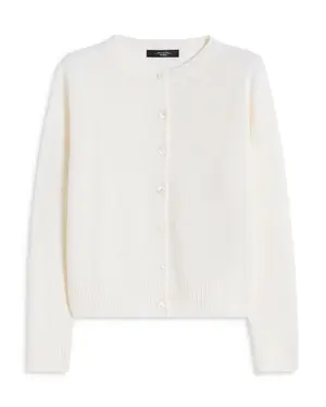 Max Mara Wkdbadia Cardigan Sweater