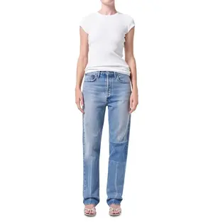 AGOLDE 90s Mid-rise Loose Fit Jeans