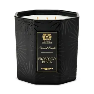 ANTICA FARMACISTA Prosecco Three Wick Candle, 25 Oz