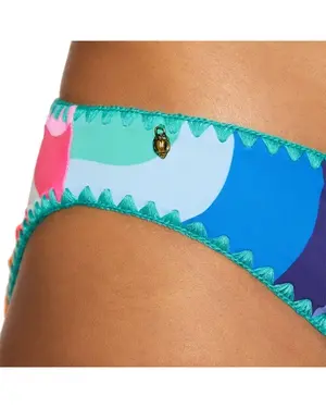 Kurt Geiger Kensington Bikini Brief