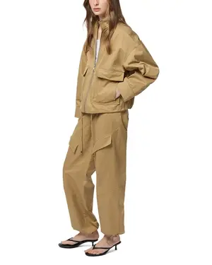 Apparis Kaye Bomber Jacket