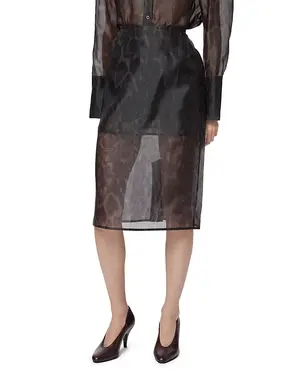 Apparis Frill Skirts