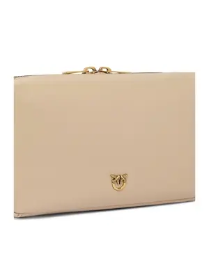 Pinko Horizontal Shoulder Bag - Cq