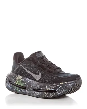 Nike Vomero Premium Sneakers - Black/multi