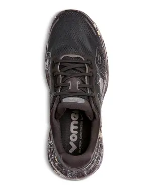 Nike Vomero Premium Sneakers - Black/multi