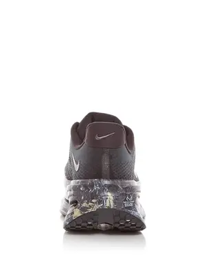 Nike Vomero Premium Sneakers - Black/multi