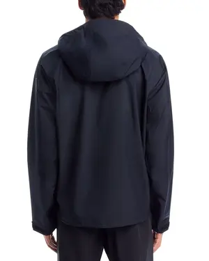 Canada Goose Horizon Rain Jacket - Black