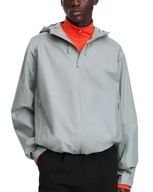 Men's Polyester Jackets