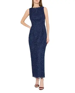 Milly Lace Evening Dresses