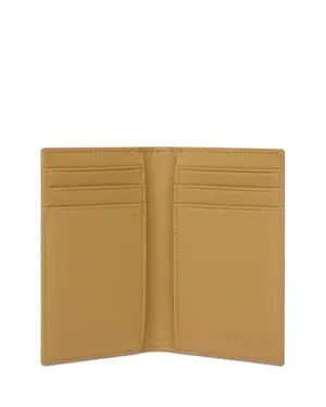Sandro Leather Card Holder