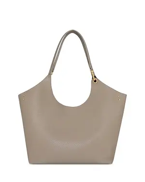 REBECCA MINKOFF Leather Tote