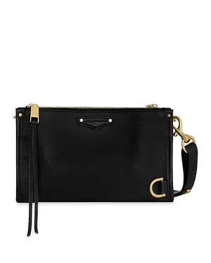 Rebecca Minkoff Mab Small Leather Crossbody