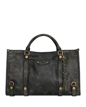 Rebecca Minkoff Large Leather Shoulder Bag