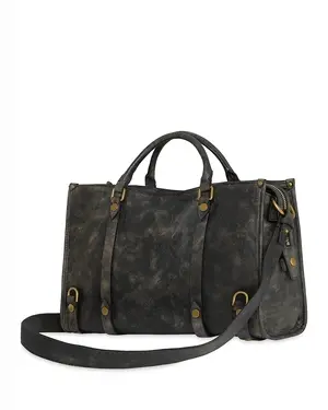 Rebecca Minkoff Large Leather Shoulder Bag