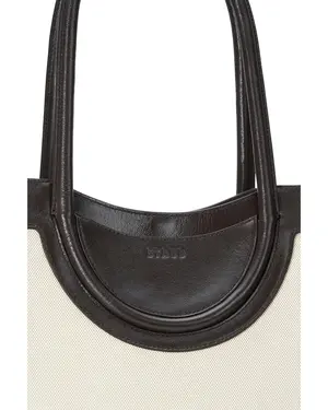 Staud Maude Tote Bag - Naturales