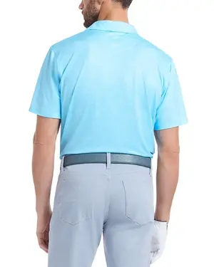 Robert Graham Orsett Knit Polo Shirt