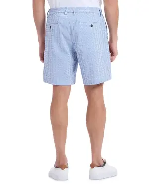 Robert Graham Fornillo Striped Shorts