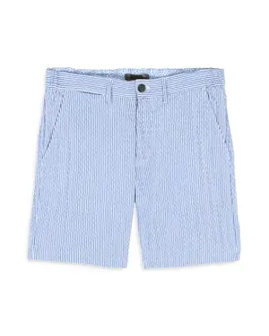 Robert Graham Fornillo Striped Shorts