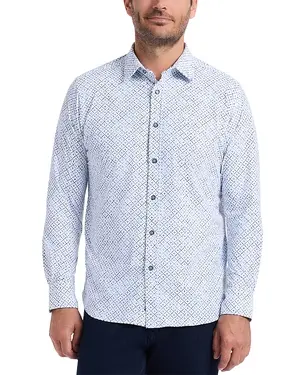 Robert Graham Montagu Knit Shirt