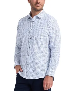 Robert Graham Montagu Knit Shirt