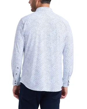 Robert Graham Montagu Knit Shirt