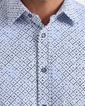 Robert Graham Montagu Knit Shirt