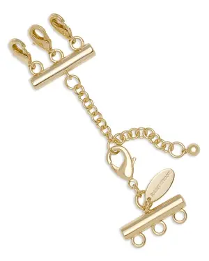 Ramy Brook Necklace Connector - No Color