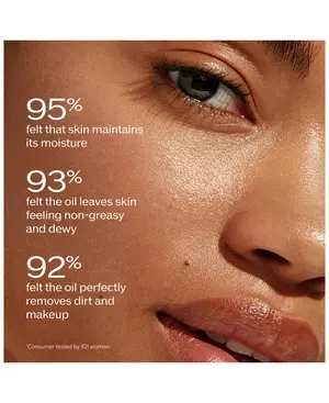 SHISEIDO Perfect Cleansing Oil 6 Oz - No Color