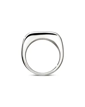 John Hardy Icon 50 Signet Ring