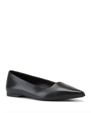 Vagabond Shoemakers Flat Flats For Women