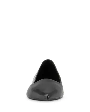 VAGABOND SHOEMAKERS Hermine Leather Ballet Flats