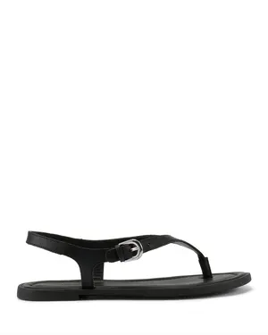 VAGABOND SHOEMAKERS Zaida Leather Thong Sandals