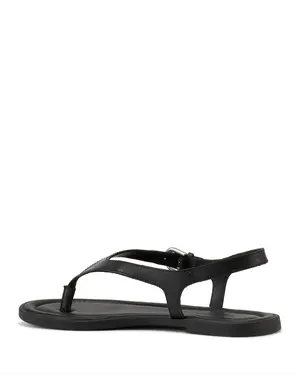 VAGABOND SHOEMAKERS Zaida Leather Thong Sandals