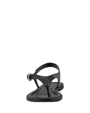 VAGABOND SHOEMAKERS Zaida Leather Thong Sandals