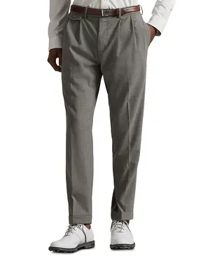 Polo Ralph Lauren Performance Wool Blend Trousers