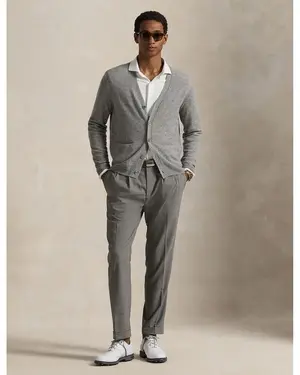 Polo Ralph Lauren Performance Wool Blend Trousers
