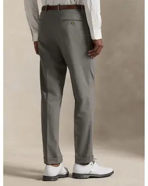 Polo Ralph Lauren Performance Wool Blend Trousers