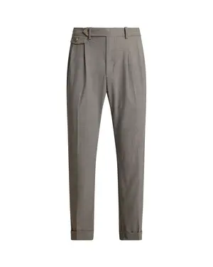 Polo Ralph Lauren Performance Wool Blend Trousers