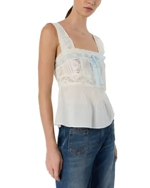 Gerard Darel Chaina Top