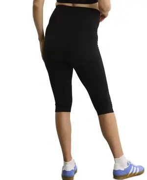 Hatch Collection The Maternity Bodyflex Capri Legging
