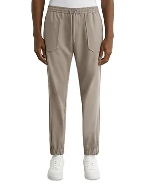 Reiss Cuffed Pants For Men