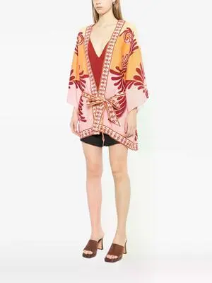 Farm Rio Arabesc Soft Kimono