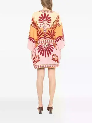 Farm Rio Arabesc Soft Kimono