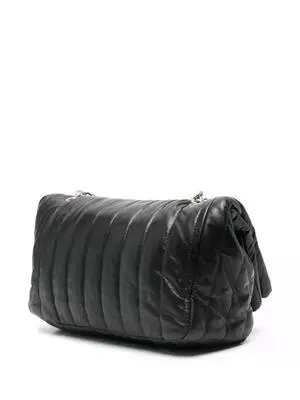 Balenciaga Small Monaco Shoulder Bag