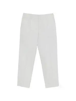 Chloé Straight-leg Trousers