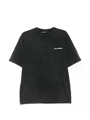 Karl Lagerfeld Logo T-shirt