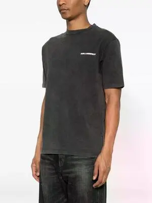 Karl Lagerfeld Logo T-shirt