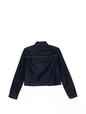 Rag & Bone Adrianna Buttoned Pocket Jacket
